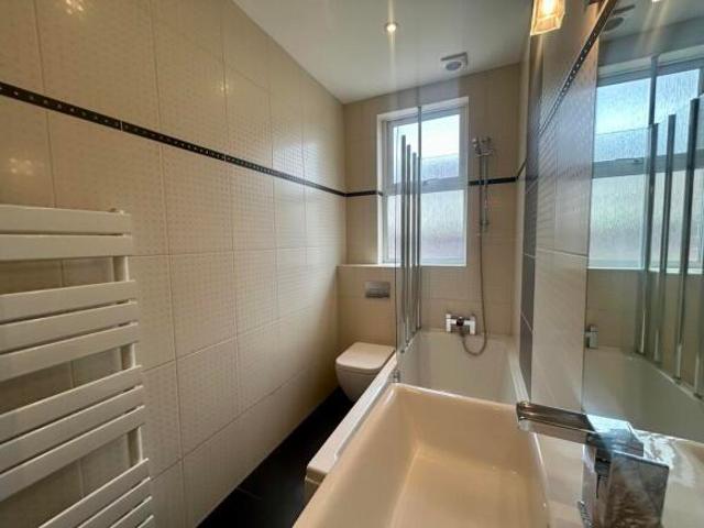 2 bedroom apartment for rent in Florence Road, Bournemouth, BH5