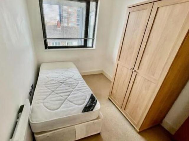 2 bedroom apartment for rent in Focus Building, Standish Street, Liverpool, L3
