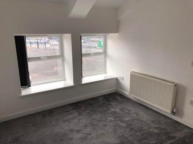 2 bedroom apartment for rent in Fold Street, City Centre, Wolverhampton, WV1