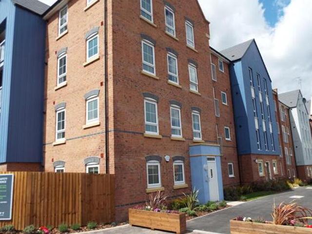 2 Bedroom Apartment For Rent In Foleshill Road