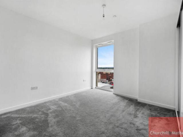 2 bedroom apartment for rent in Forastero House, Hayes, UB3 4, UB3
