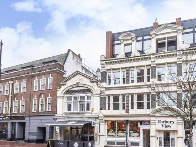 2 bedroom apartment for rent in Forbury View Blagrave Street Reading RG1