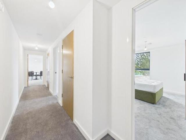 2 bedroom apartment for rent in Ford Lane, Manchester, Greater Manchester, M6