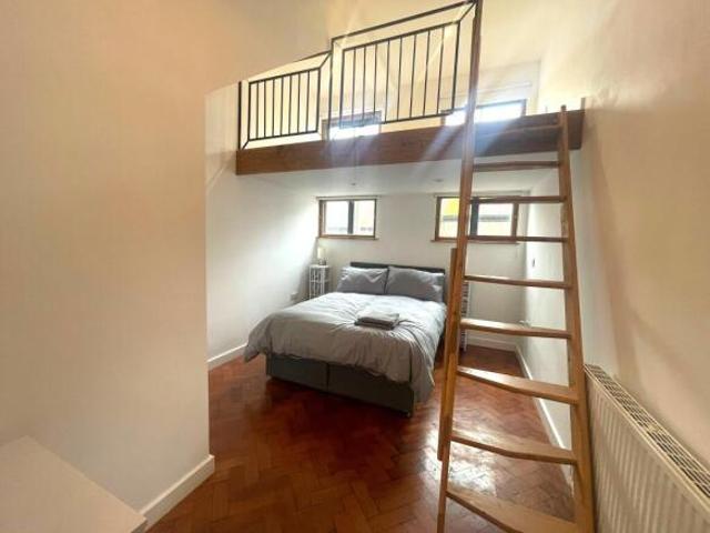 2 bedroom apartment for rent in Fore Street, Exeter City Centre, EX1