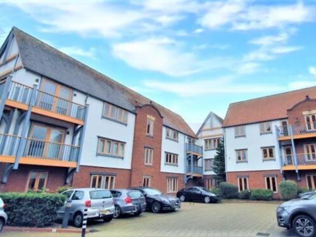 2 bedroom apartment for rent in Foregate Street, CHESTER, CH1