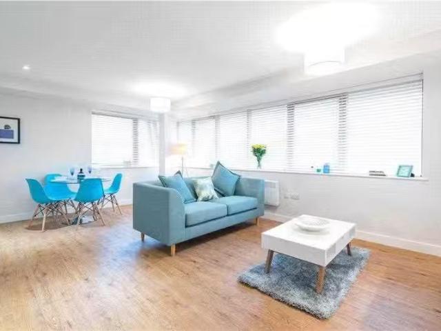 2 bedroom apartment for rent in Forster Place Apartments,1 Sin.