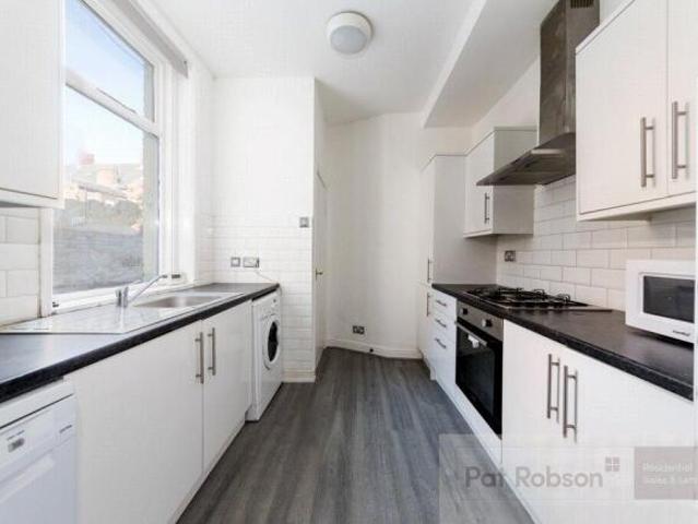 2 bedroom apartment for rent in Forsyth Road, Jesmond, Newcastle Upon Tyne, NE2
