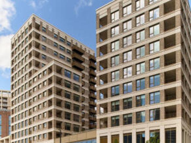 2 bedroom apartment for rent in Fortunes Dock, Canning Town London E16