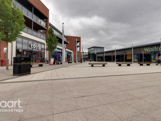 2 bedroom apartment for rent in Fortran House, Ada Walk, Oakgrove, MILTON KEYNES, MK10