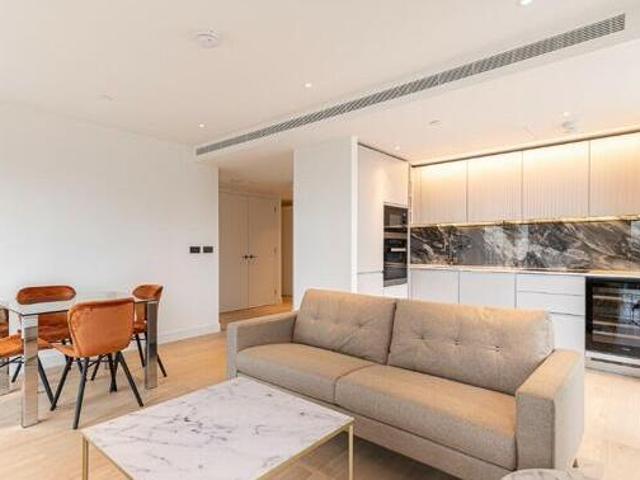 2 Bedroom Apartment For Rent In Fountain Park Way, White City