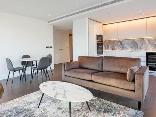 2 Bedroom Apartment For Rent In Fountain Park Way, White City