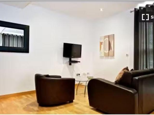 2 bedroom apartment for rent in Fountainbridge, Edinburgh
