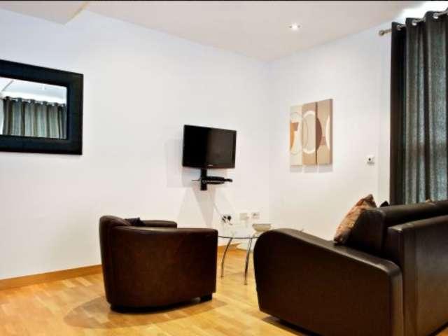 2 bedroom apartment for rent in Fountainbridge, Edinburgh