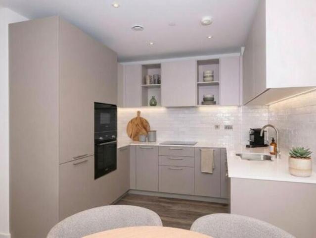 2 bedroom apartment for rent in Foundry Yard by Berkeley Living, Brook Road, London, N8