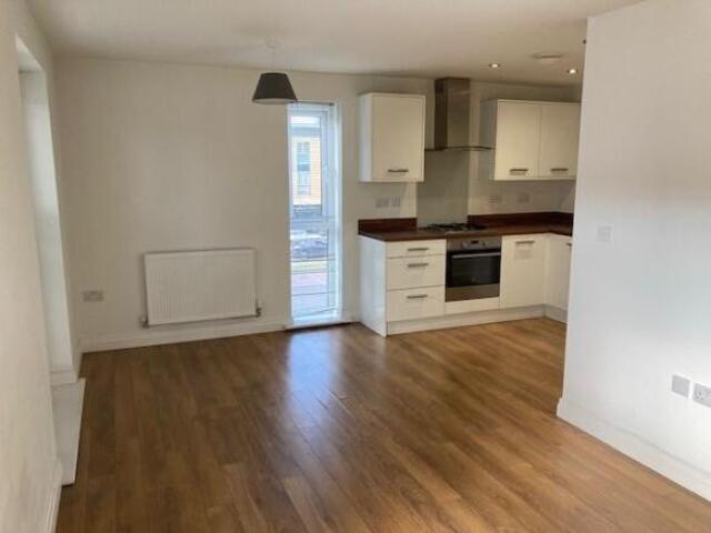 2 bedroom apartment for rent in Four Chimneys Crescent, Hampton, PE7