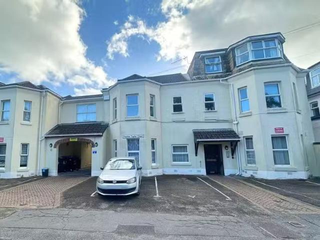 2 bedroom apartment for rent in Frances Road, Bournemouth, BH1
