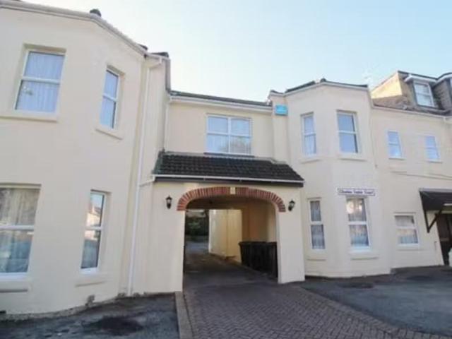 2 bedroom apartment for rent in Frances Road, Bournemouth, BH1