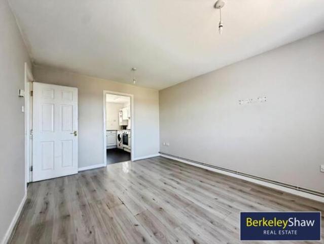 2 bedroom apartment for rent in Francine Close, Liverpool, L3