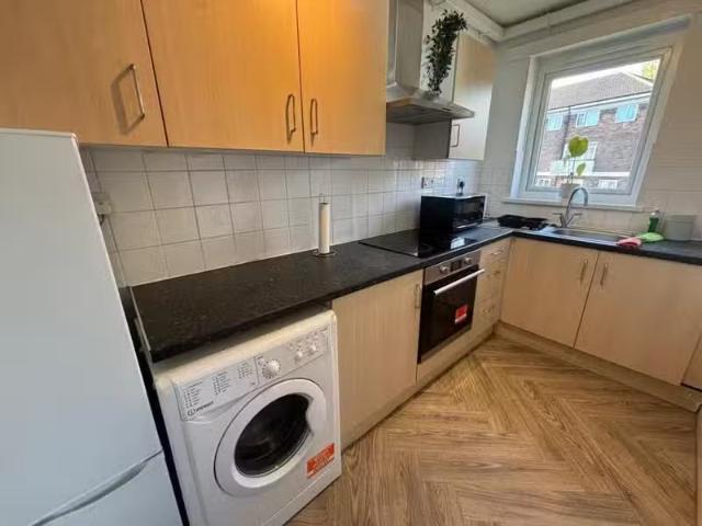 2 bedroom apartment for rent in Francis Road, Edgbaston, BIRMI.