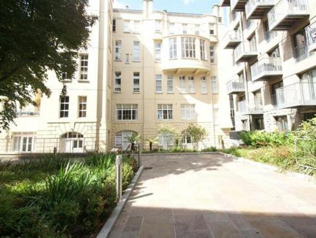 2 Bedroom Apartment For Rent In French Yard, Bristol