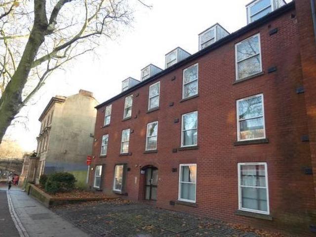 2 bedroom apartment for rent in Friar Gate Court Derby DE1 1HE DE1