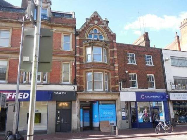 2 bedroom apartment for rent in Friar Street Reading RG1