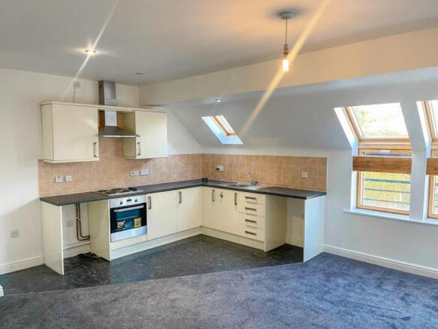 2 bedroom apartment for rent in Friars Mews, Lincoln, LN2