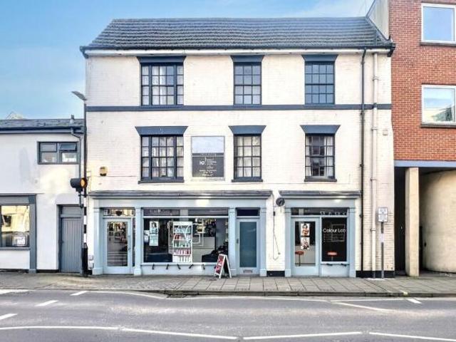 2 bedroom apartment for rent in Friars Street, Ipswich, Suffolk, IP1