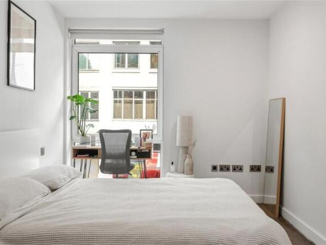 2 bedroom apartment for rent in Friend Street, London, EC1V
