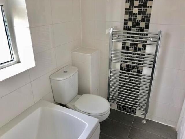 2 bedroom apartment for rent in Frome Valley Road, Stapleton, Bristol, BS16