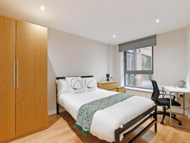2 bedroom apartment for rent in G05 West One Panorama, City Centre, S1 4JY, S1