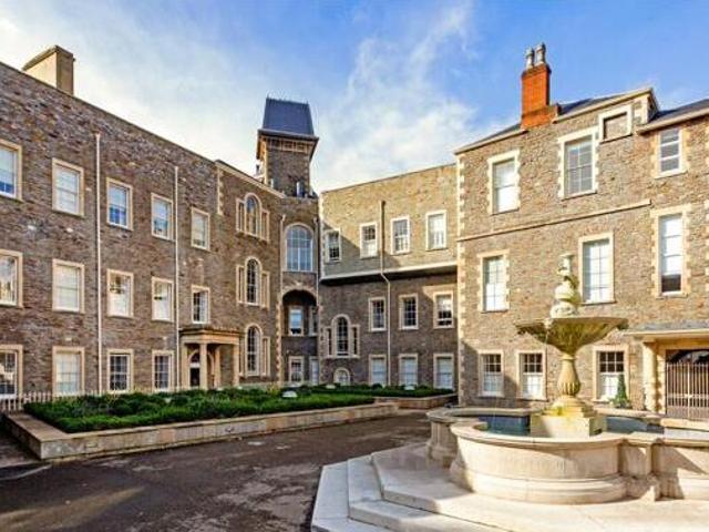 2 Bedroom Apartment For Rent In Guinea Street, Bristol