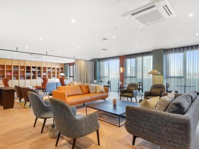 2 bedroom apartment for rent in Guild Point, B5