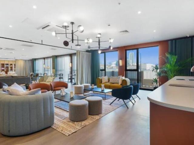 2 bedroom apartment for rent in Guild Point, B5