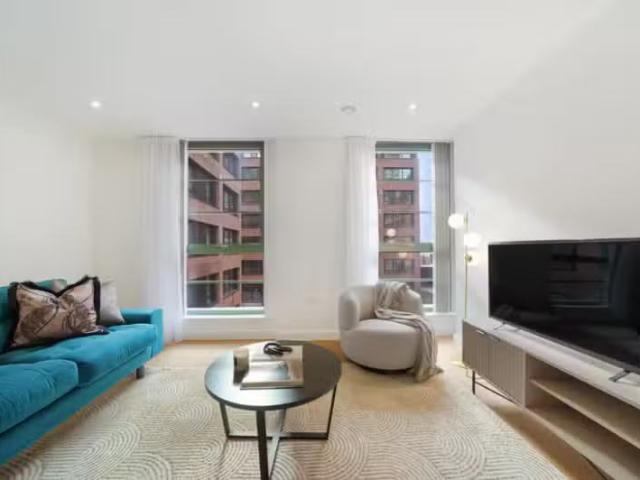 2 bedroom apartment for rent in Guild Point, B5
