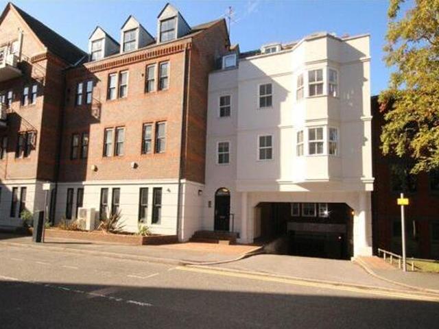 2 Bedroom Apartment For Rent In Guildford
