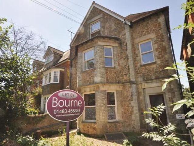 2 Bedroom Apartment For Rent In Guildford, Surrey