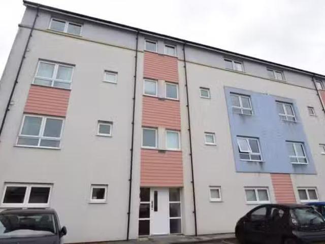 2 bedroom apartment for rent in Guillemot Road, Portishead, No.