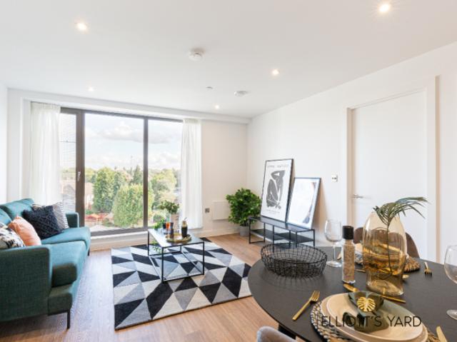 2 bedroom apartment for rent in Gulson Road, Coventry, West Midlands, CV1