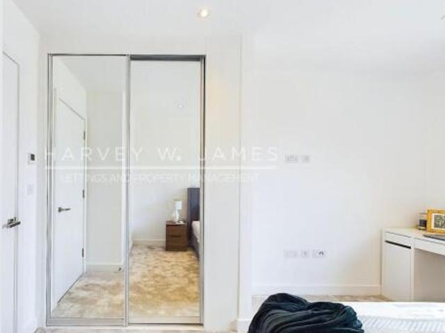 2 bedroom apartment for rent in Gunthorpe Street, Gatsby Apartments, E1