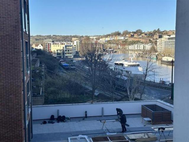 2 bedroom apartment for rent in Gaol Ferry Steps, Bristol, BS1