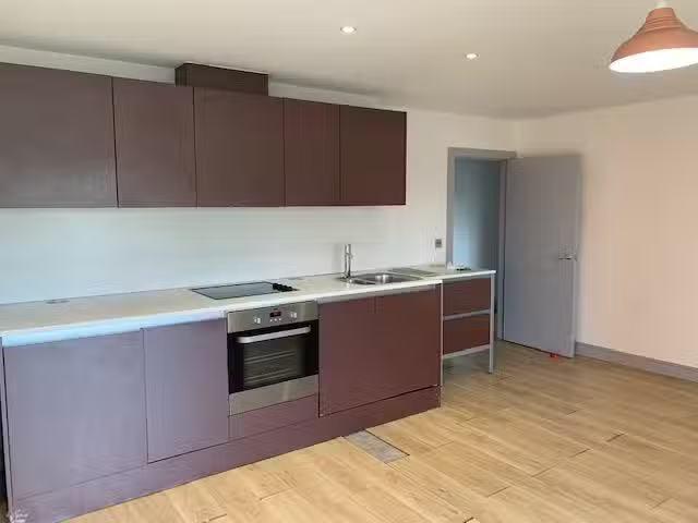 2 bedroom apartment for rent in Galleon Way, CARDIFF, CF10