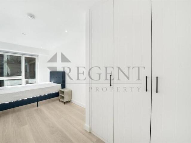 2 bedroom apartment for rent in Galleria House, Canning Town, E16