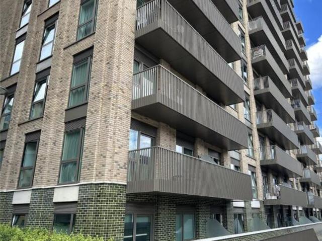 2 bedroom apartment for rent in Galleria House, 12b Western Gateway, London, E16