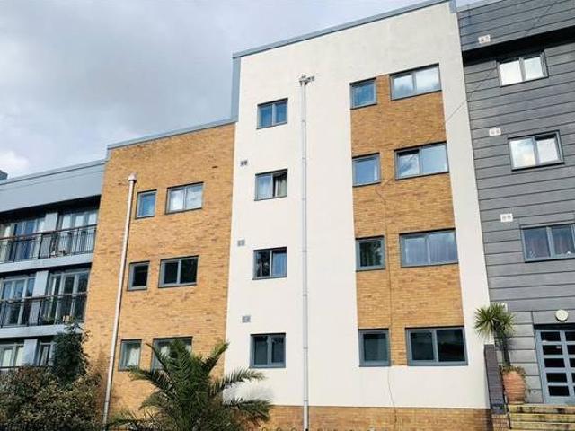 2 bedroom apartment for rent in Gallery Apartments Manchester M14