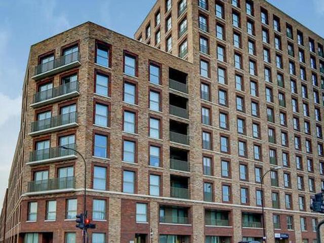 2 Bedroom Apartment For Rent In Gallions Point
