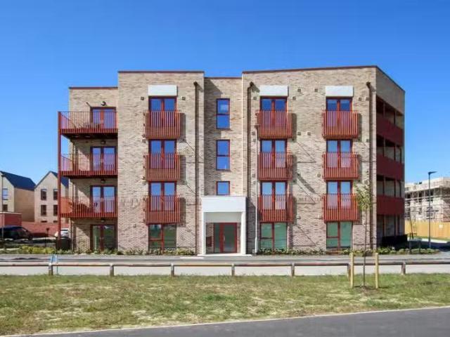 2 bedroom apartment for rent in Galton Road, Cambridge, CB3