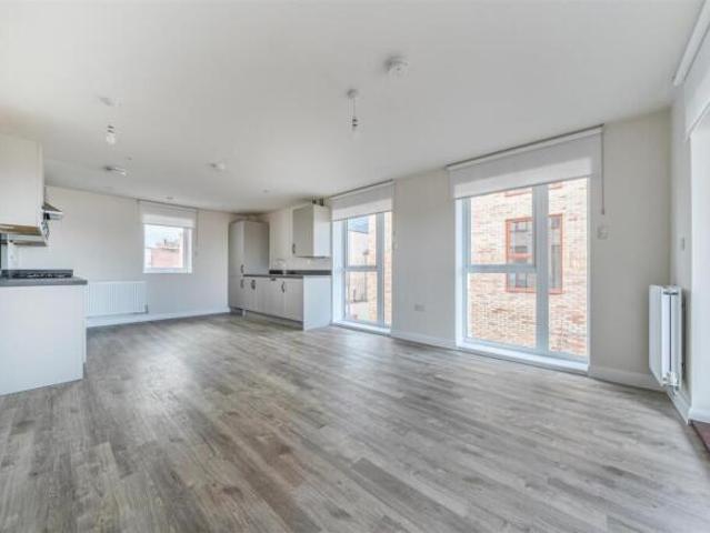 2 bedroom apartment for rent in Galton Road, Cambridge, CB3