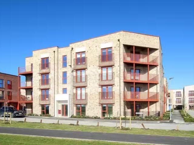 2 bedroom apartment for rent in Galton Road, Cambridge, CB3