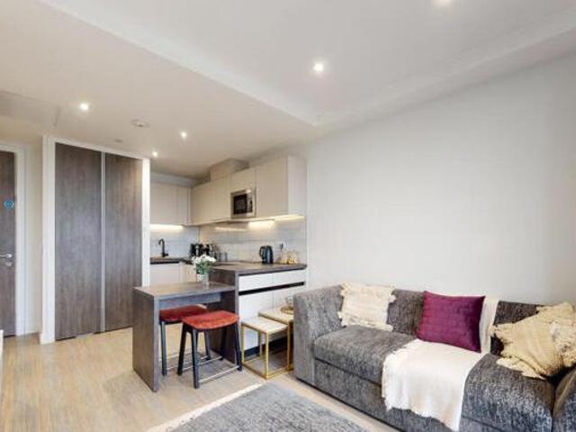 2 Bedroom Apartment For Rent In Gas Street, Coventry